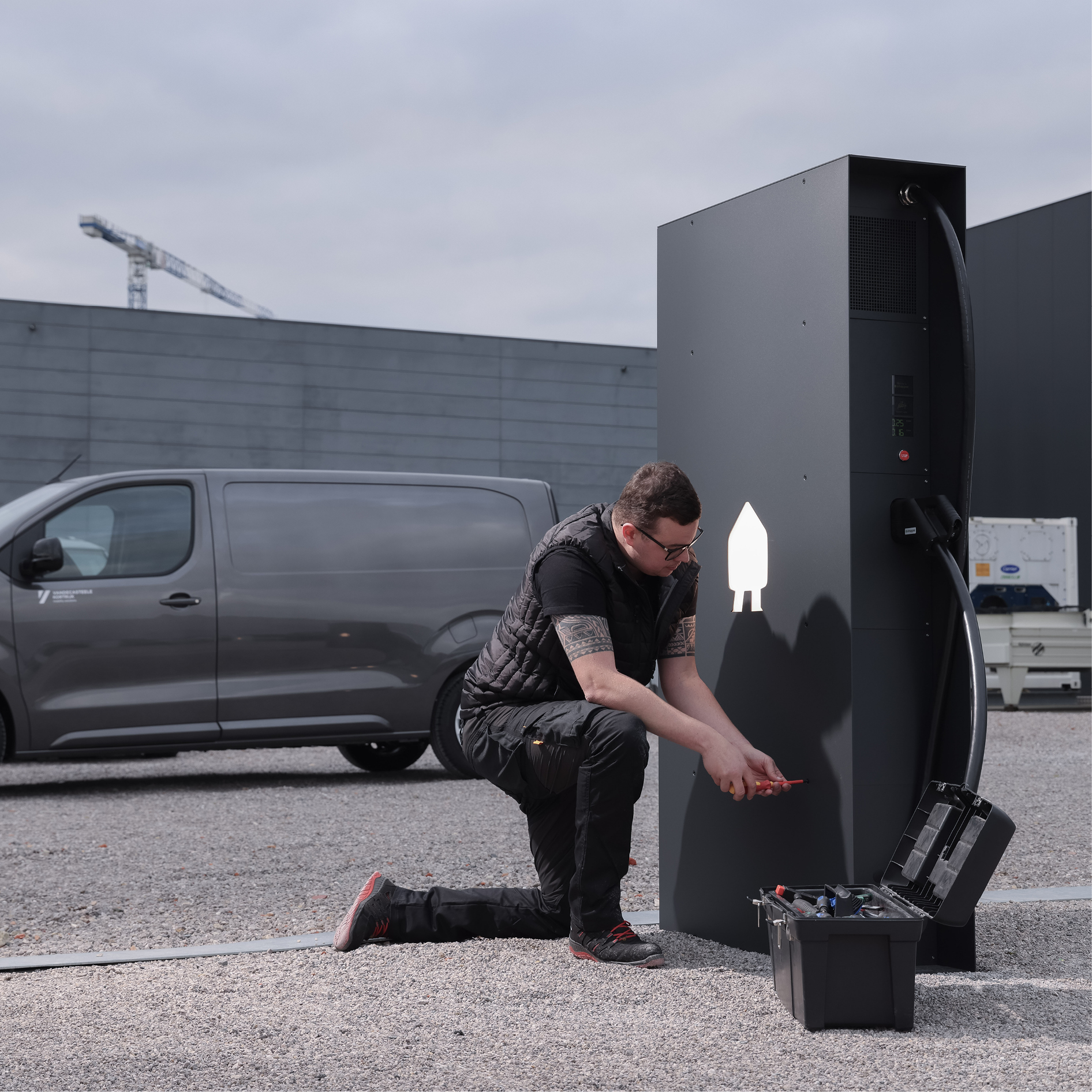 Become Smappee certified | Smappee