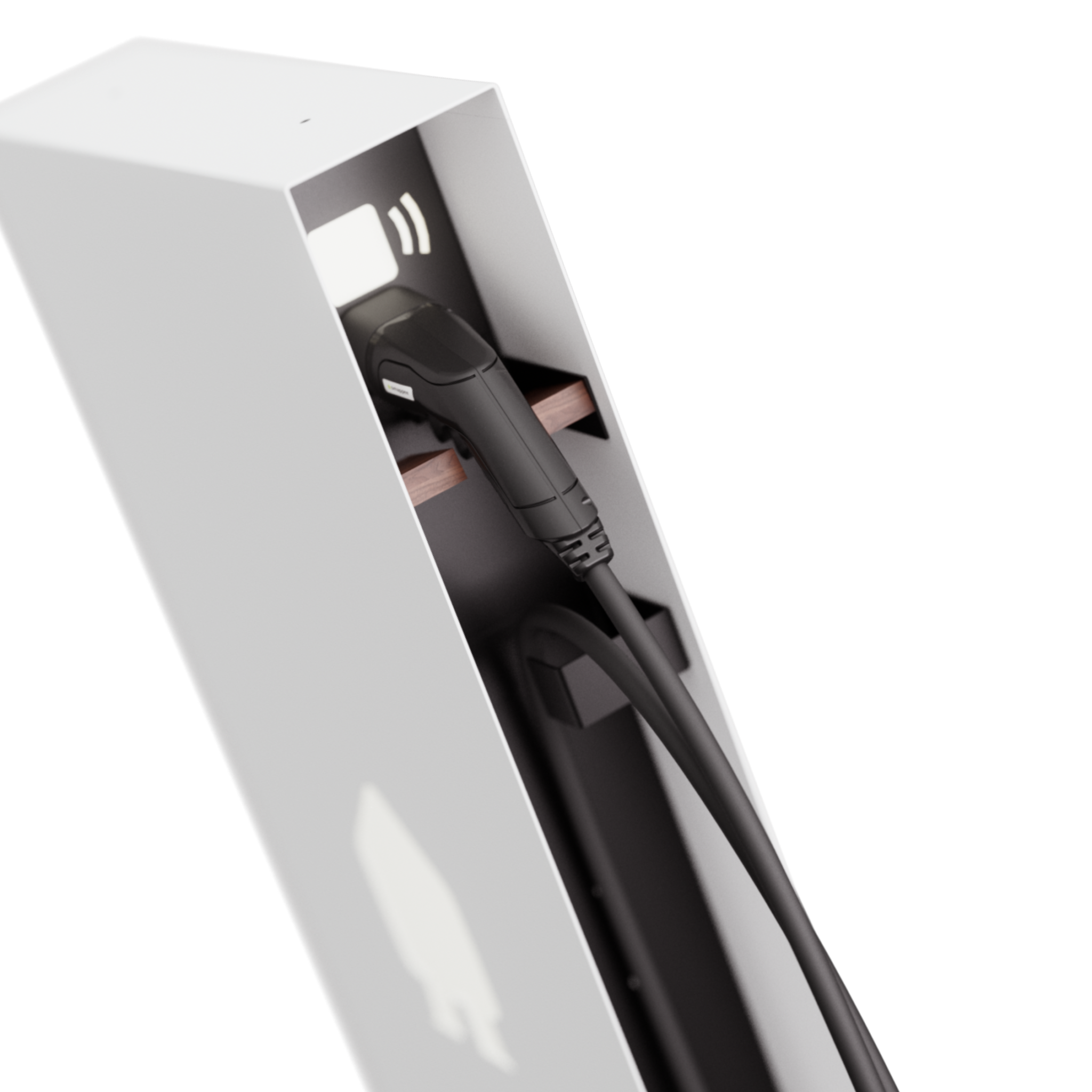 Charging stations for companies and business use | Smappee