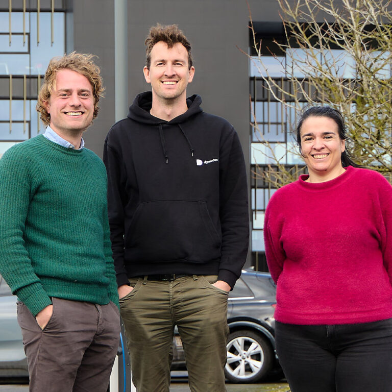 Smappee | Designed to Empower