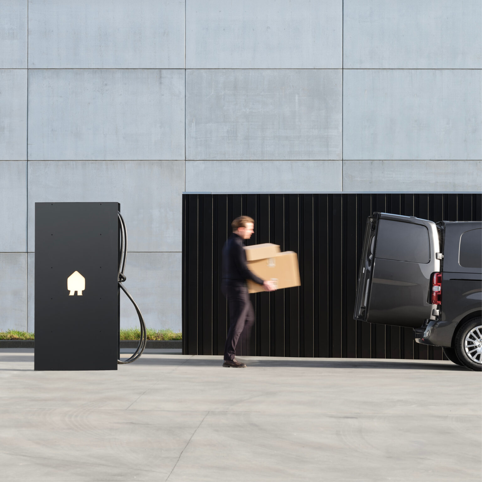 About Smappee - Smappee