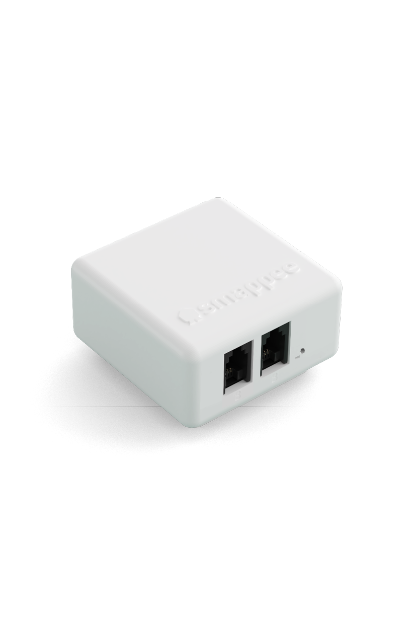 Smart energy management for home and business | Smappee