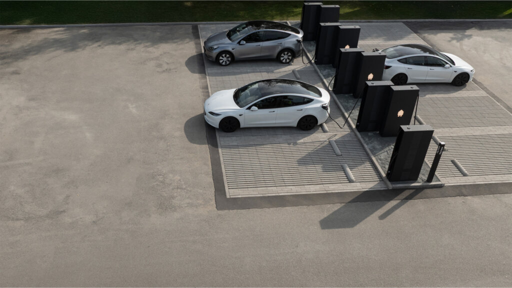 Charging services | Smappee